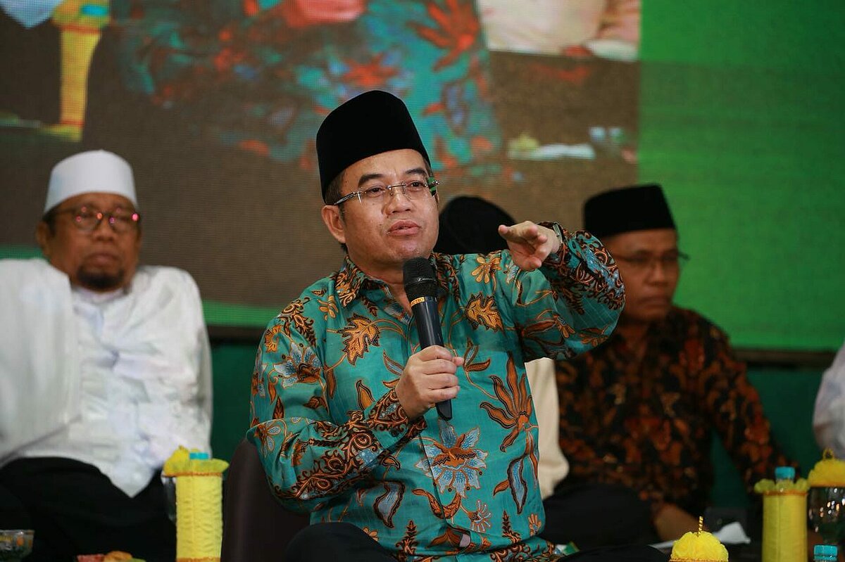 indonesian mentality