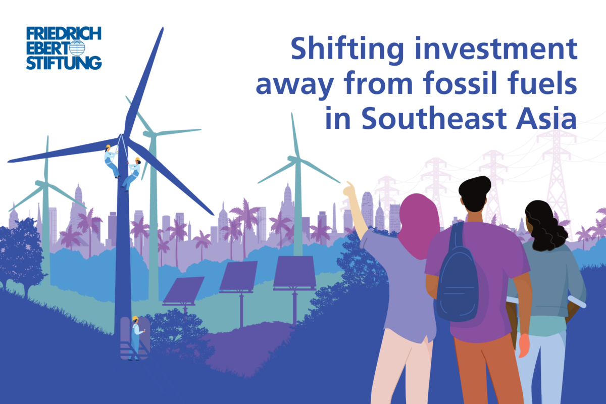 Southeast Asia’s plans to expand coal power are undermining the global ...