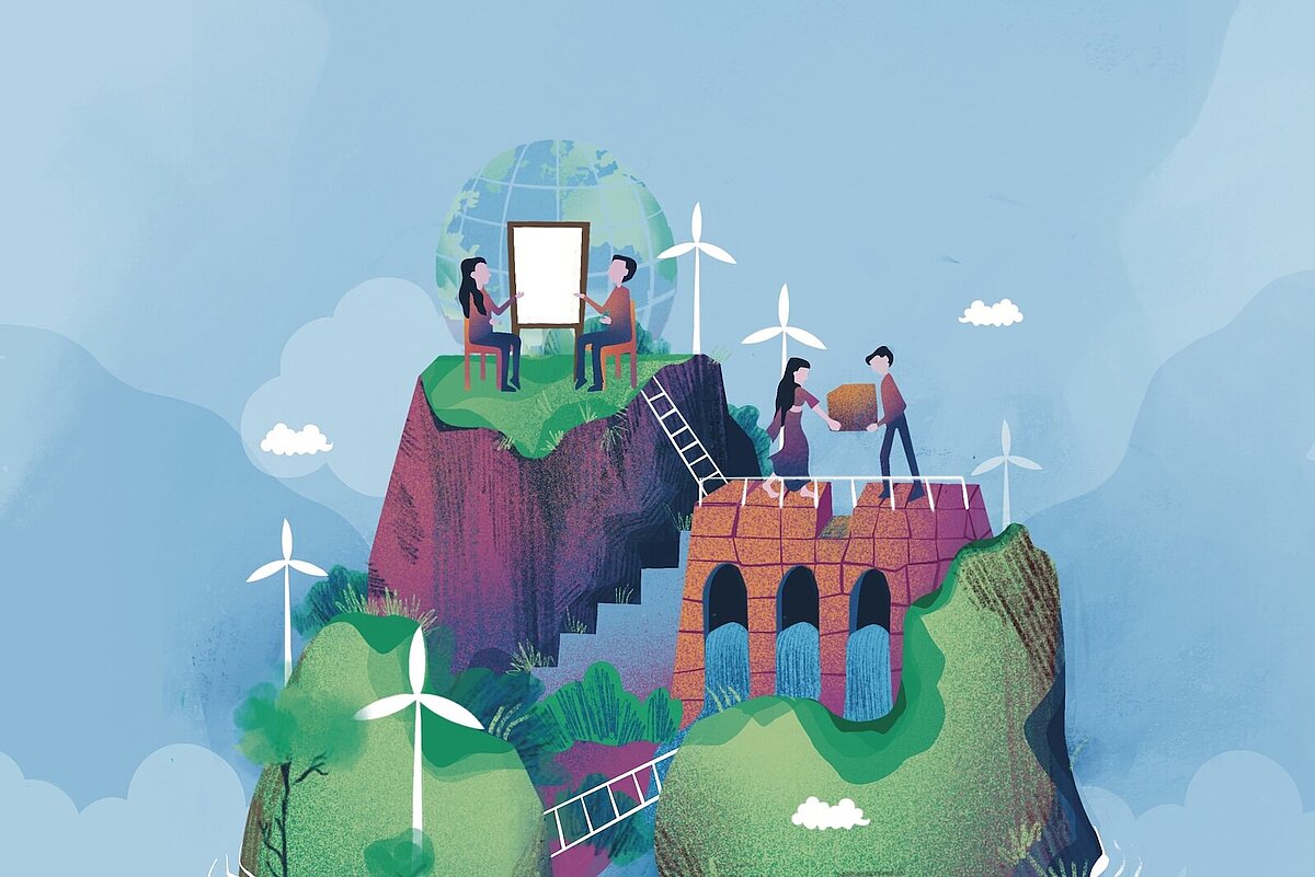 Power and Prejudice: Reshaping Energy Narratives in Asian Geopolitics