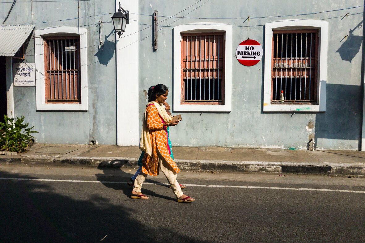 A feminist approach to urban planning is vital for the future of cities