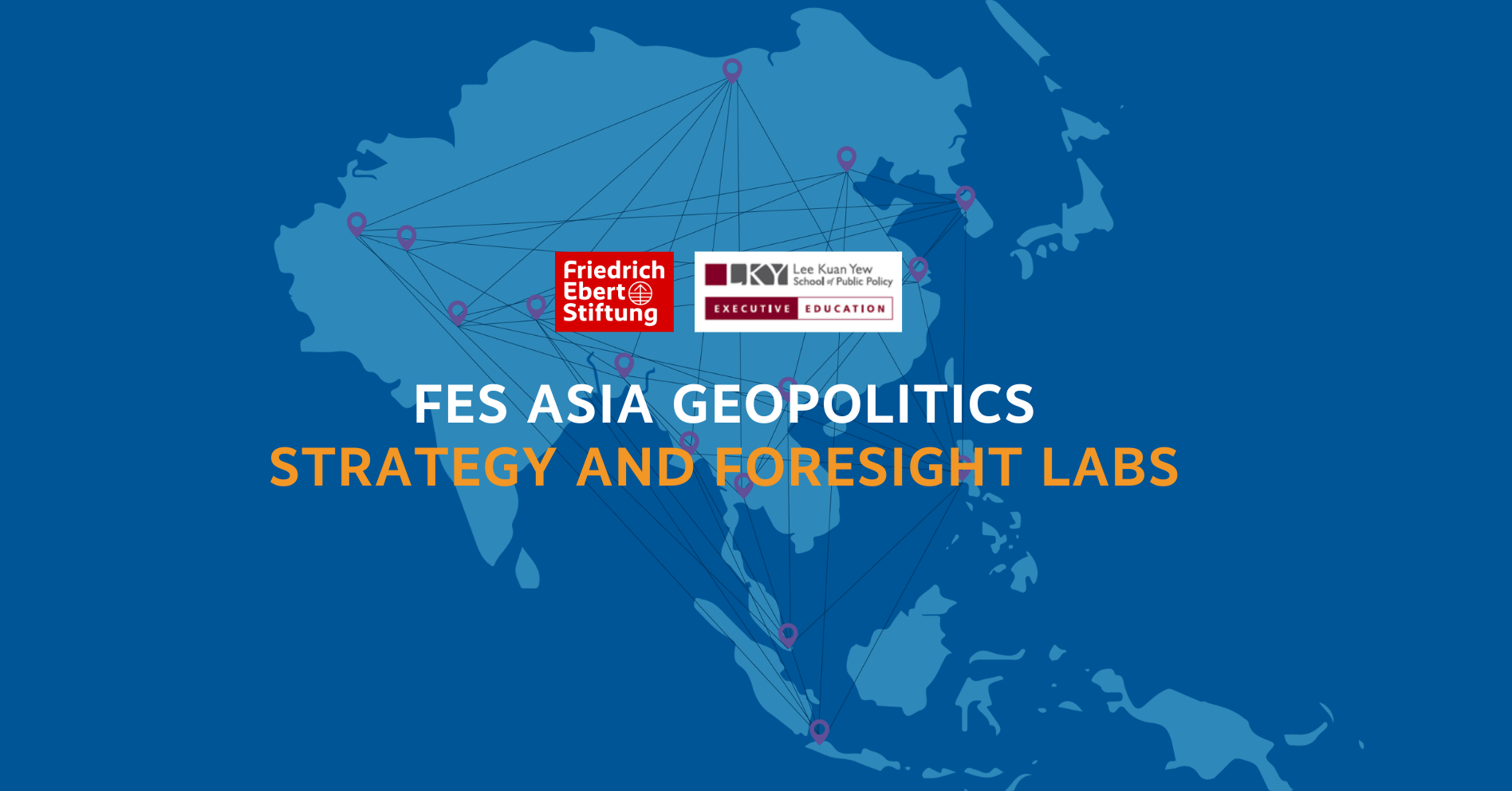 Strategy and foresight labs