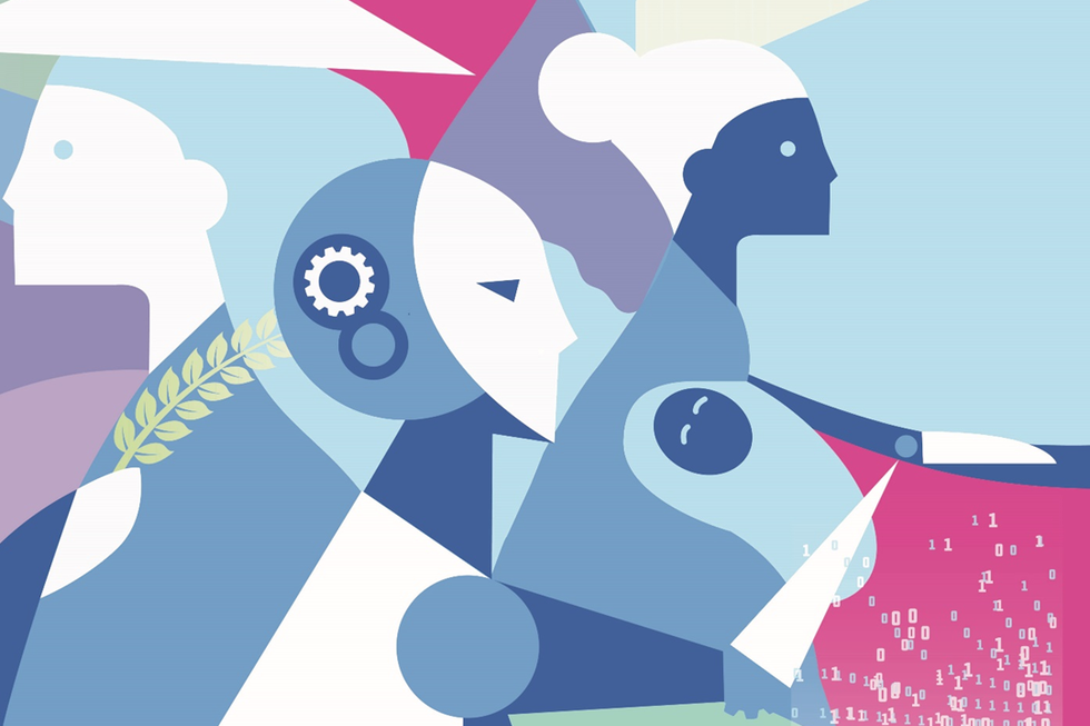 Icons of Gender Justice: Friedrich-Ebert-Stiftung in Asia