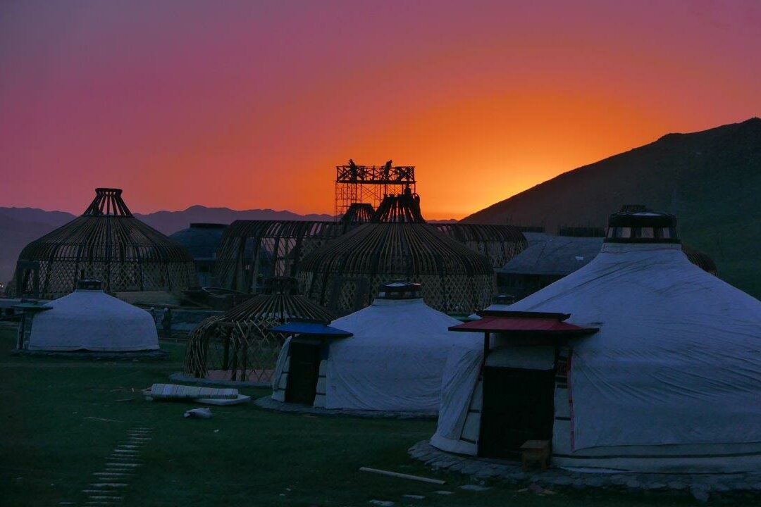 Social protection for all people in Asia and Europe