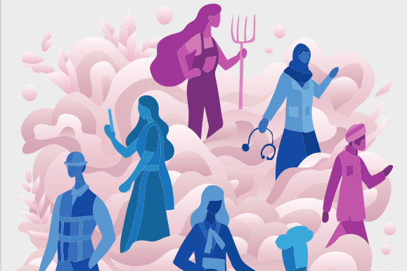 Towards Gender Justice: Strengthening Trade Unions as Agents of ...