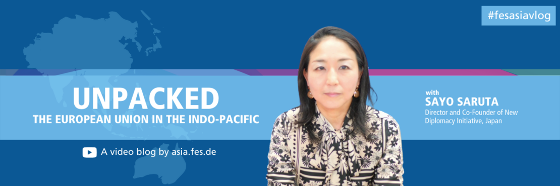 Friedrich-Ebert-Stiftung in Asia