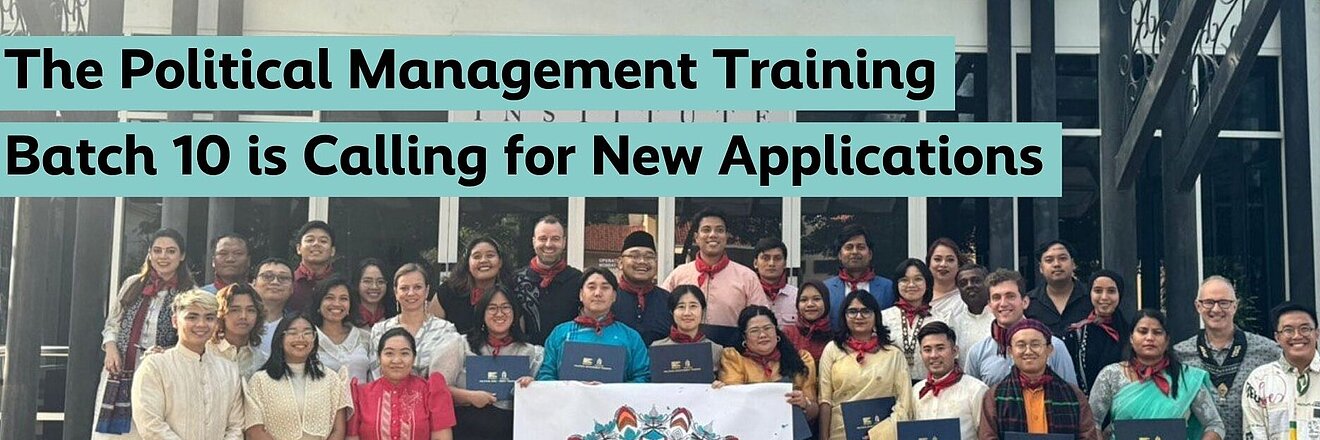 Friedrich-Ebert-Stiftung in Asia