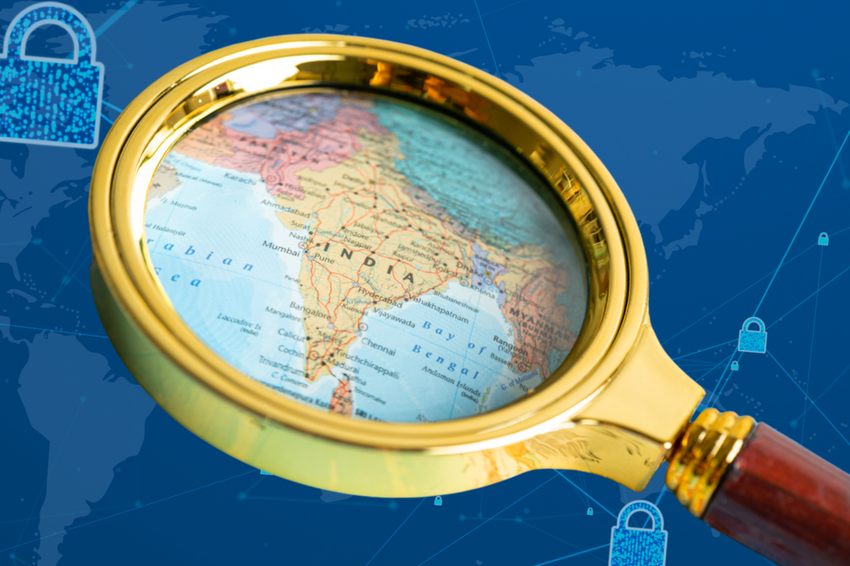 India in the geopolitics of Asia: Four scenarios and policy options