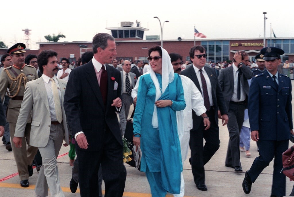 A Generational Approach to Men as Allies of Women in Pakistani ...