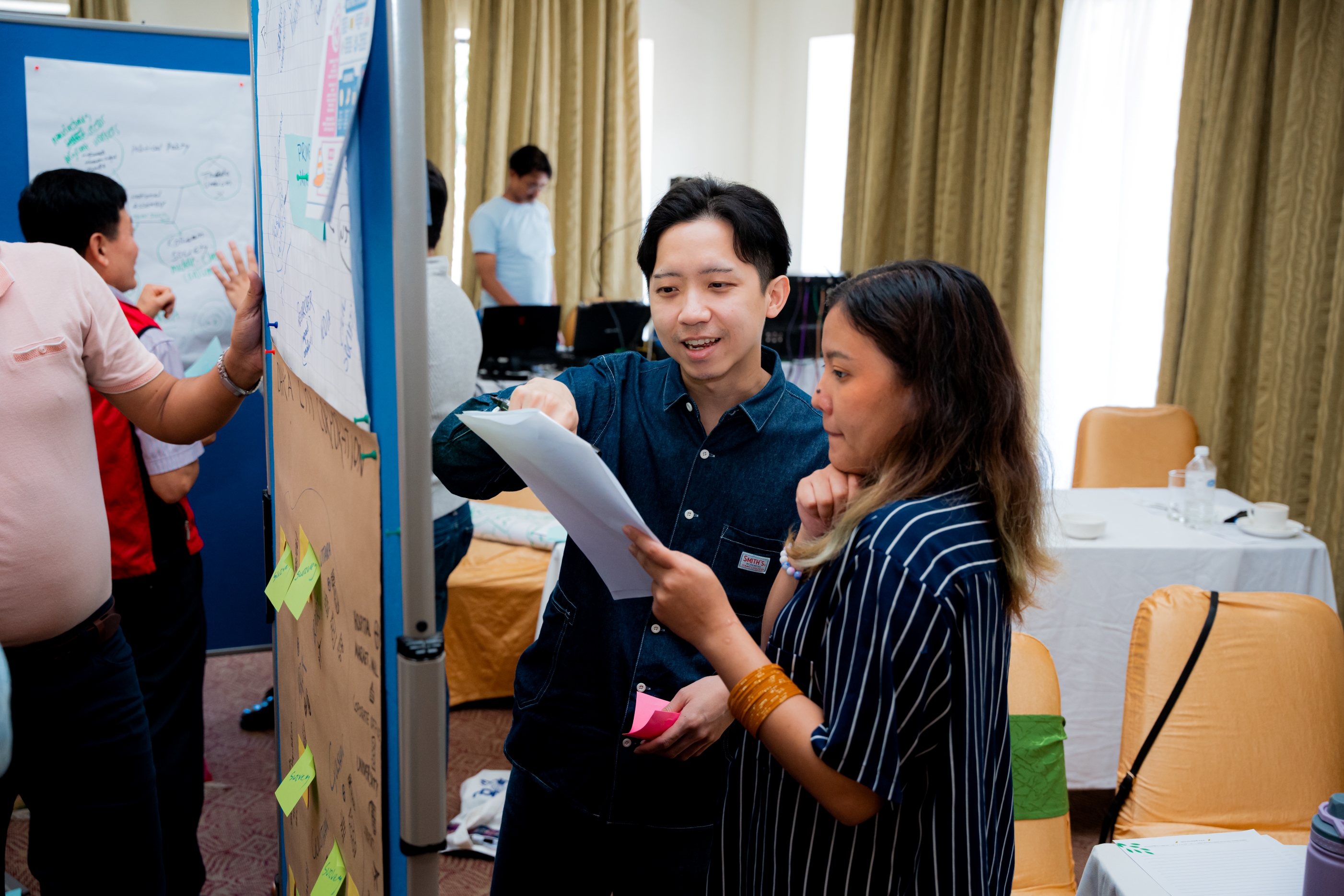 Power Resource Approach for trade union challenges in Asia